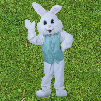 Second Life Marketplace - Easter Bunny